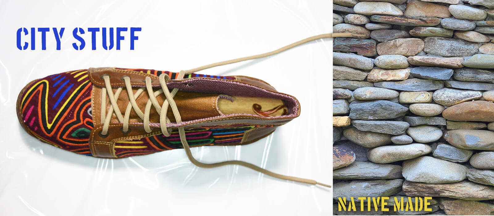 Home - Tracking Natives